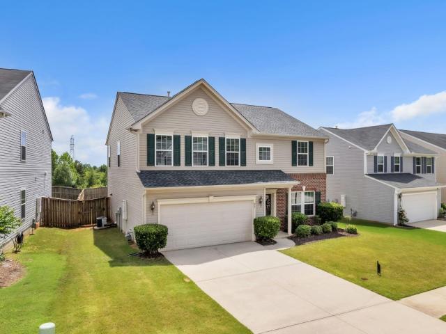 31 Granite Lane