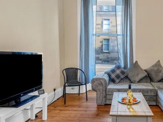 31 Great Junction Street, City of Edinburgh, EH6 5LA, United Kingdom | 4 bed apartment for rent #133549863 | Rentberry