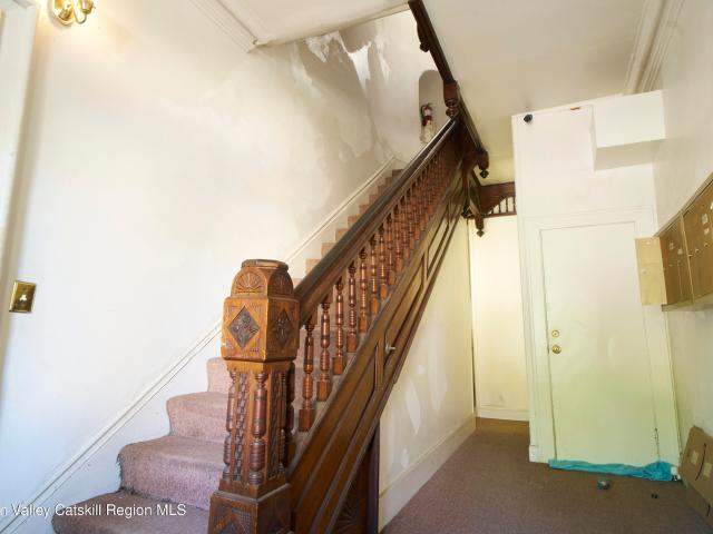 31 Green Street