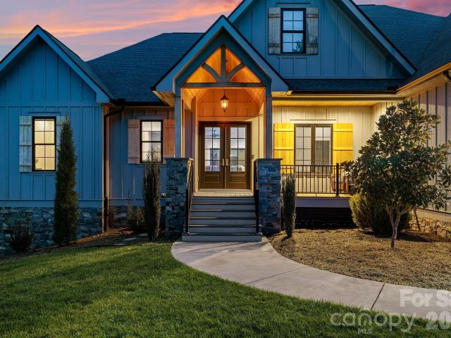 31 Grizzly Drive