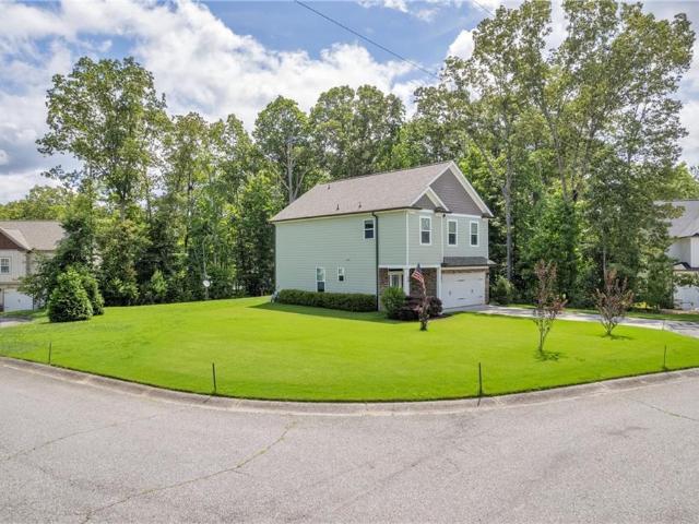 31 Griffin Mill Dr NW, Cartersville, GA 30120 | MLS #7770