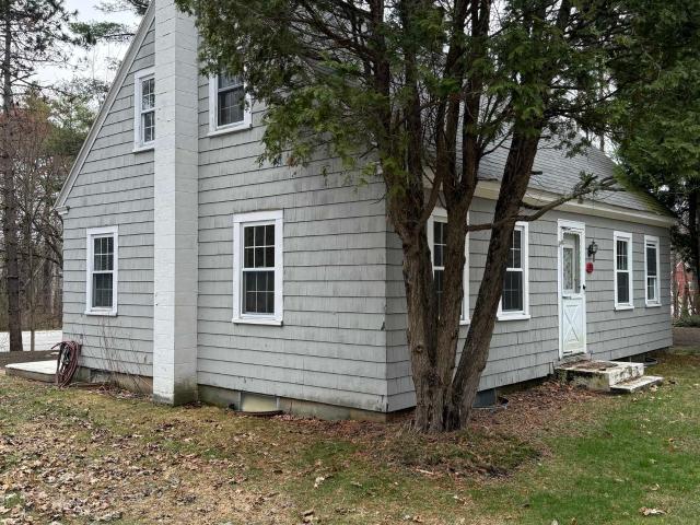 31 Haines Road