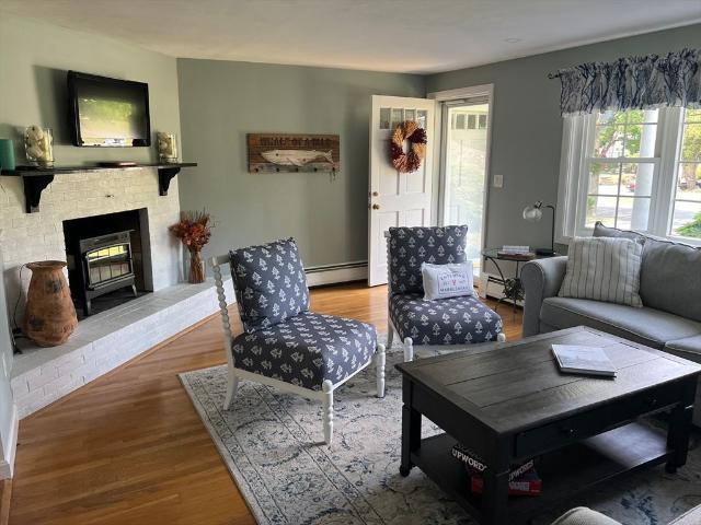31 Haley Rd. Unit A, Marblehead, US, MA