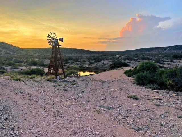 31 Hartgrove Winters, Comstock, TX 78837