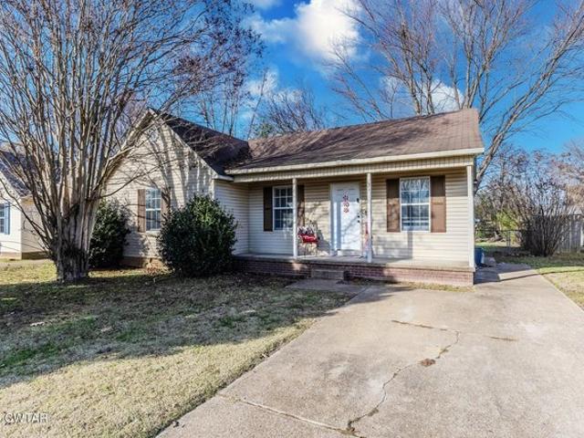 31 Harvest Dr, Jackson, TN 38305