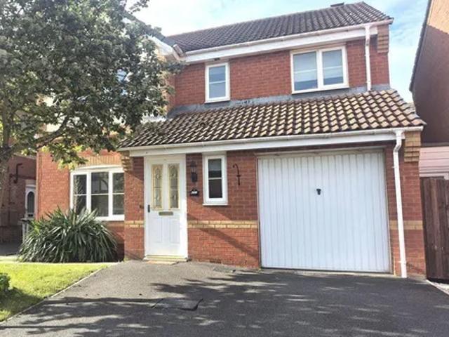 31 Harvest Fields Way, Little Sutton, B75 5TH, United Kingdom | 4 bed house for rent #168083134 | Rentberry