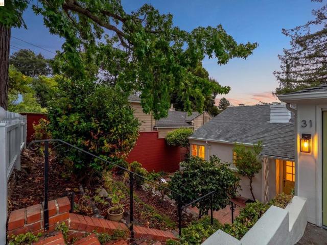 31 Harbord Court