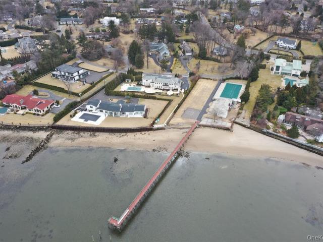 31 Harbour Road