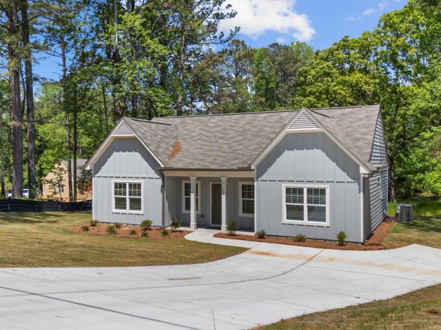 31 Harris Drive LOT 10