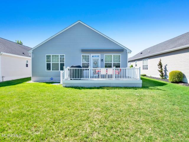 31 Heath Lane