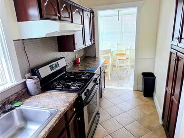 31 Hedden Terrace # 2nd floor