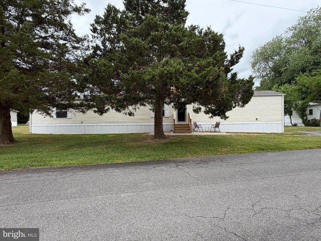 31 Hedgerow Hollow Rd Unit 31, Smyrna, DE 19977