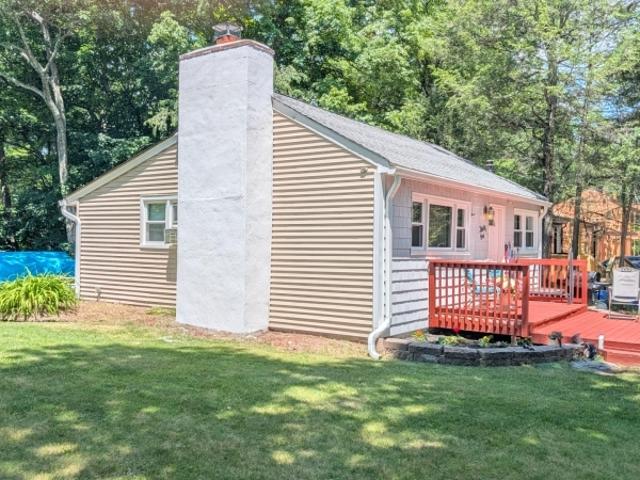 31 Hewitt Rd