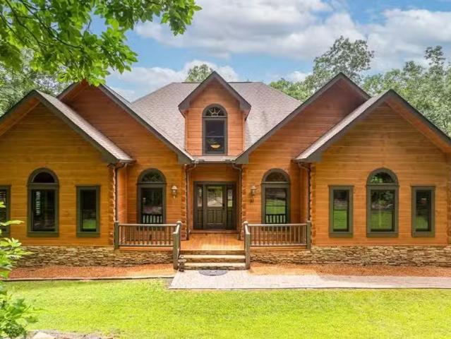 31 High Cliff Rd, Jasper, GA 30143 MLS 7434835