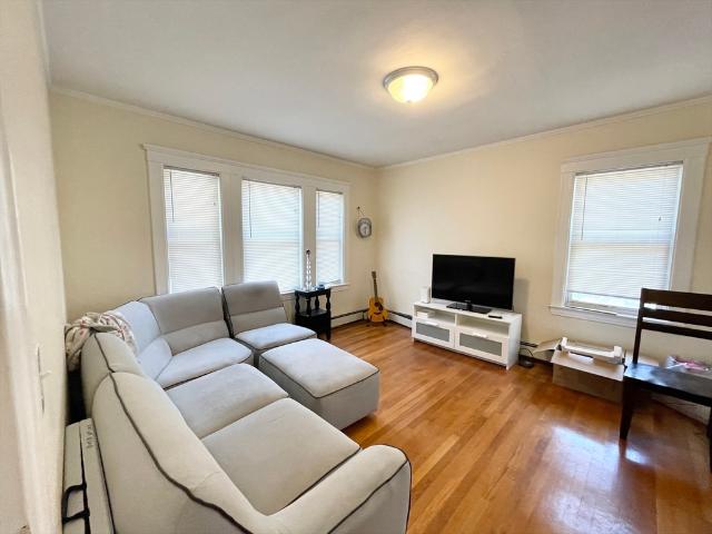 31 High St, Unit 2, Brookline, MA 02445 | MLS #73501 | Compass