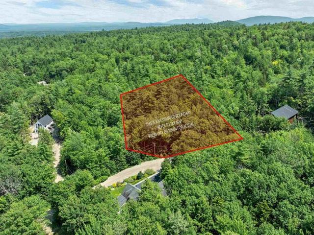 31 Highlands Dr, Conway, NH 03818