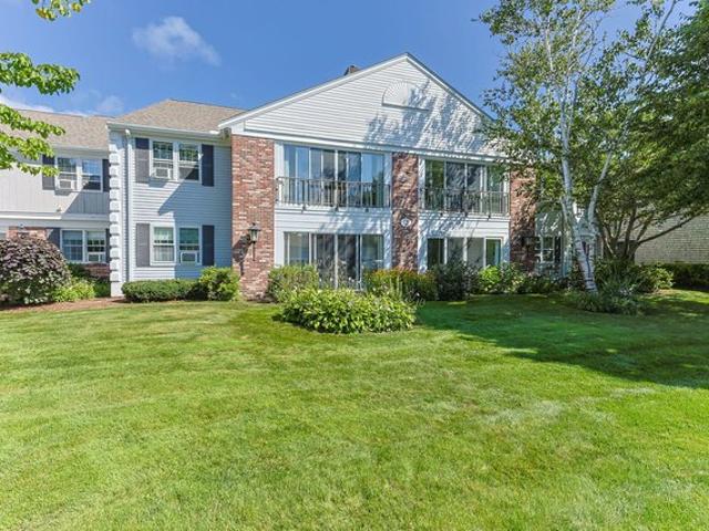 31 Highview Dr Unit 31, Sandwich, MA 02563