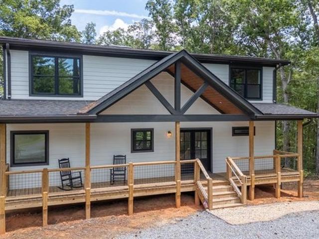 31 Hilton Dr, Ellijay, GA 30540