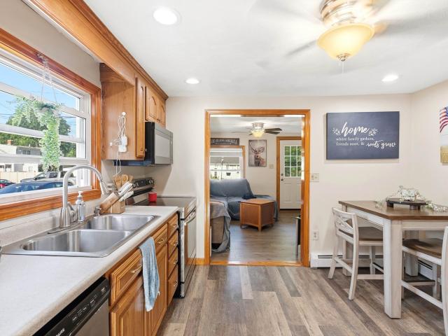 31 Hillside Avenue