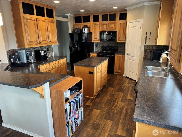 31 Hood Pl, Brinnon, WA 98320 | MLS #2423