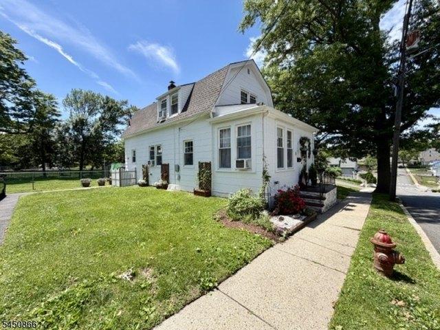 31 Hope St, Nutley, NJ 07110