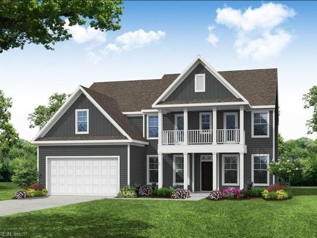 31 Hunts Neck Rd, Poquoson, VA 23662