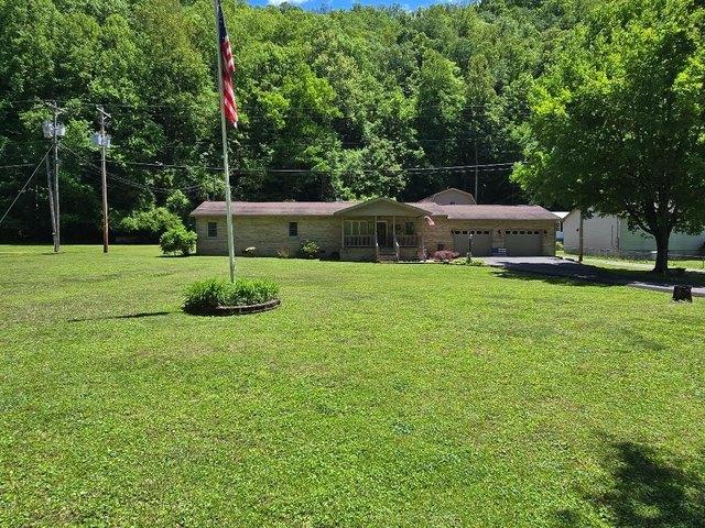 31 Huff, Cyclone, WV 24827