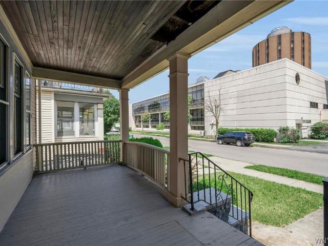 31 Hughes Avenue