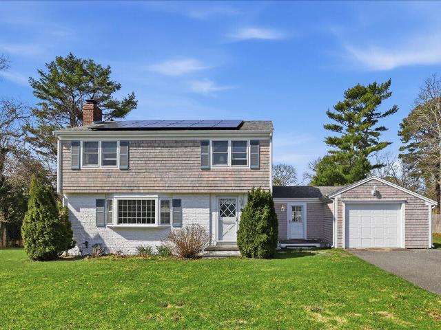 31 ice house road