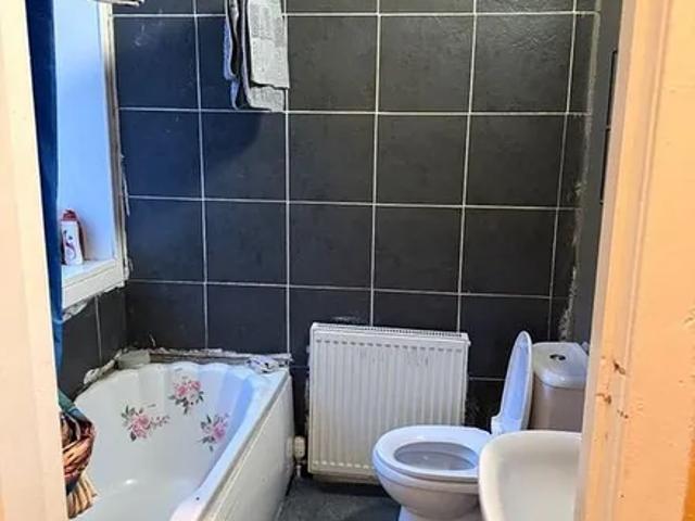 31 Ibrox Street, Ibroxholm, Glasgow, G51 1AG, United Kingdom | 1 bed apartment for rent #167552731 | Rentberry