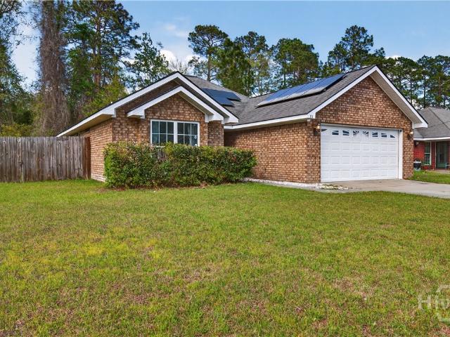 31 Idus Ln, Hinesville, GA 31313 | MLS #SA352832