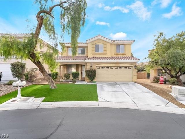 31 Indian Run Way, Las Vegas, NV 89148