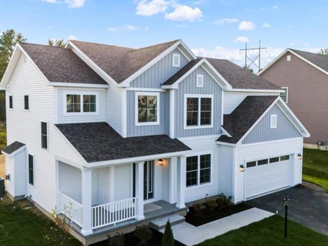 31 Indigo Ct, Selkirk, NY 12158