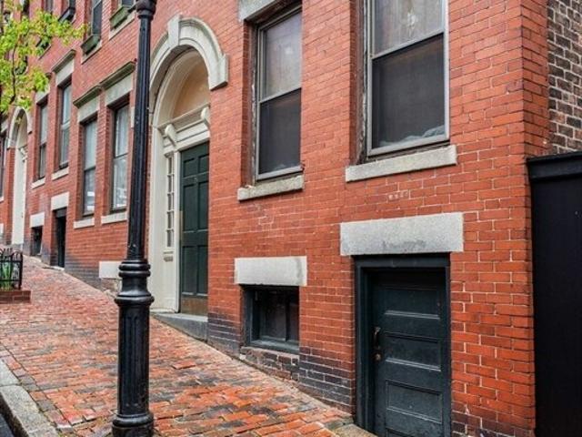 31 Irving St Unit 4, Boston, US, MA
