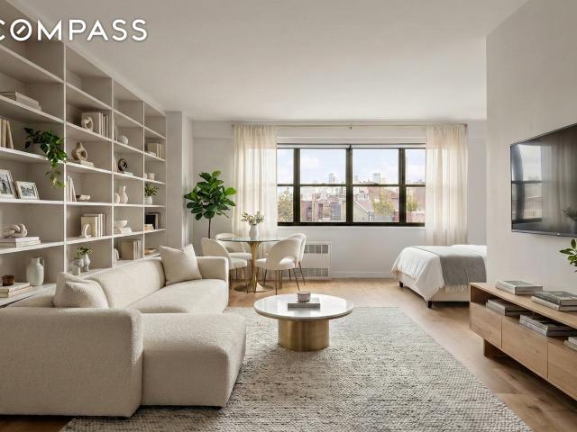 31 Jane Street, New York, NY
