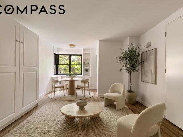 31 Jane Street, New York, NY