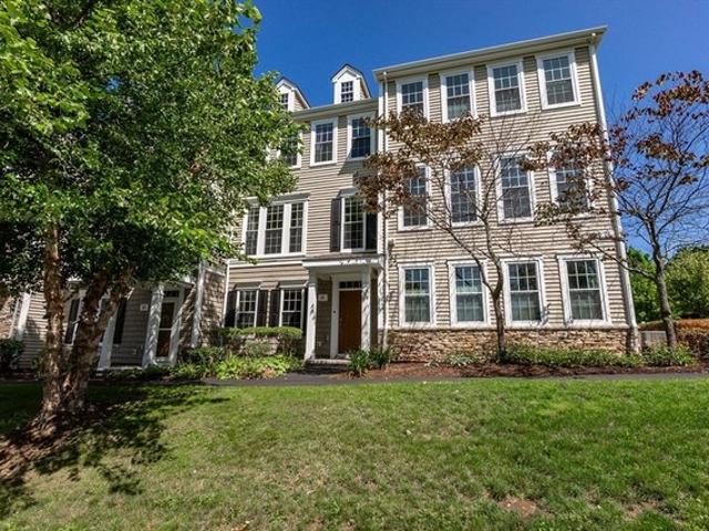31 Jacob Way Unit 31, Reading, MA 01867
