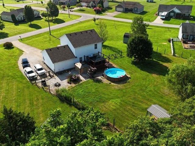 31 Jockey Ct, Elizabethtown, KY 42701