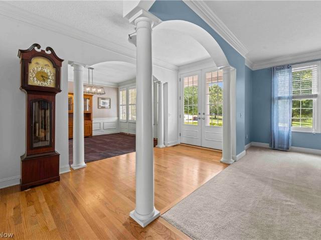 31 John Clark Lane