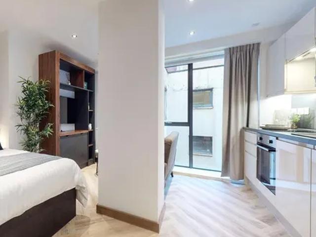 31 John Dalton Street, Manchester, M2 6AL, United Kingdom | 1 bed house for rent #167461183 | Rentberry