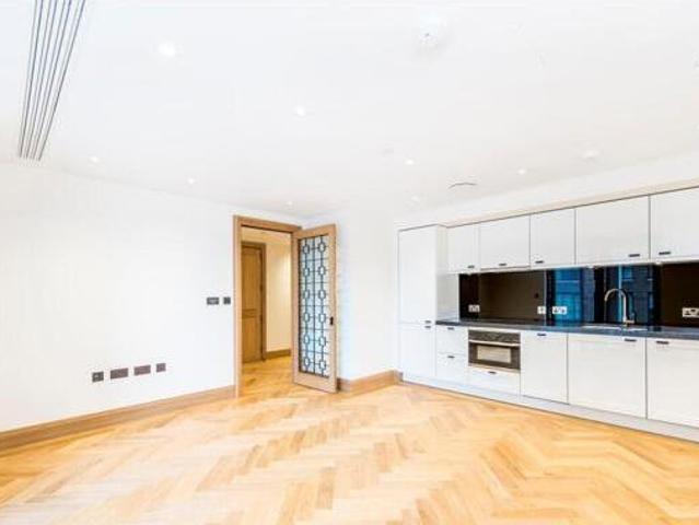 31 John Islip Street, Abell House, Westminster, 1 Bedroom Flat