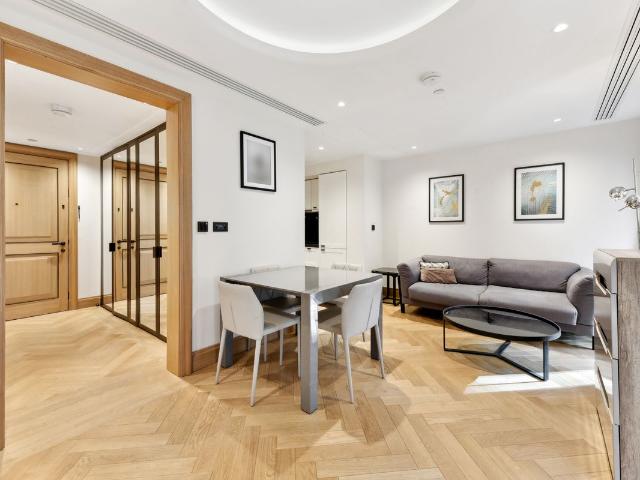 31 John Islip Street, London SW1P, 1 bed flat to rent, £3,900 pcm | PrimeLocation