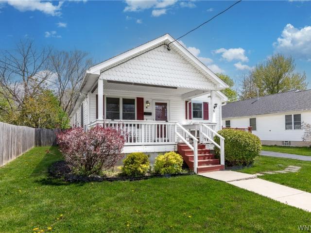 31 Johnson Street