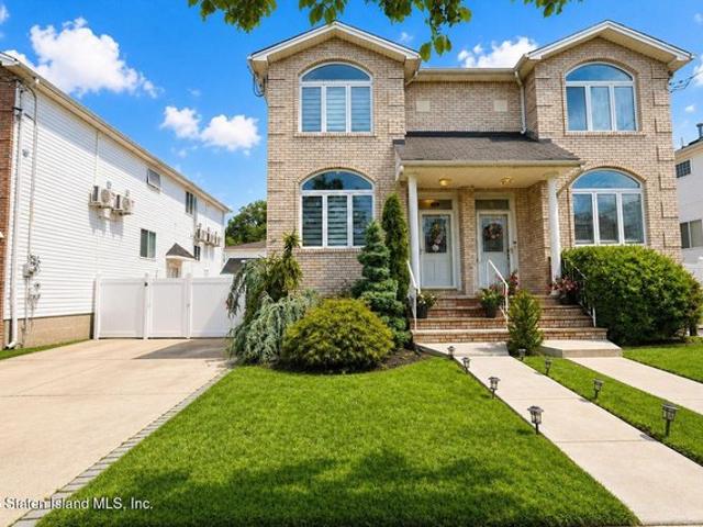 31 Jumel St, Staten Island, NY 10308