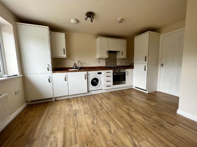 31 Jubilee Crescent, Ipswich, IP6