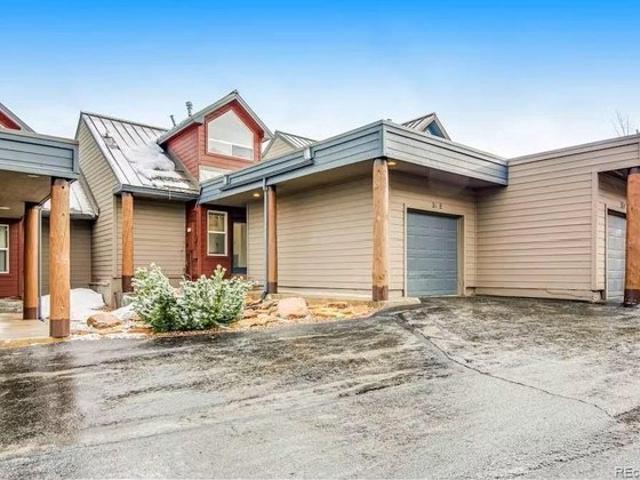 31 Justin Ct, Silverthorne, CO 80498