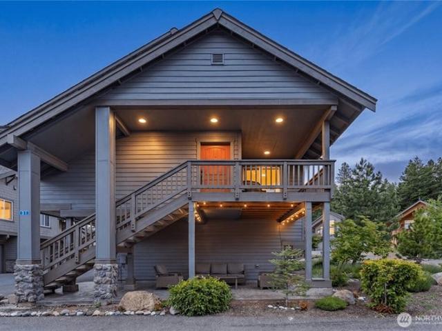 31 Keystone Ln Unit 2, Ronald, WA 98940