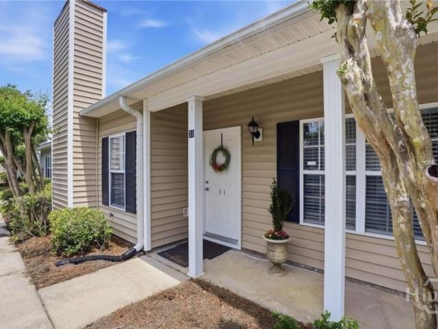 31 Kingslan Ct, Savannah, GA 31419