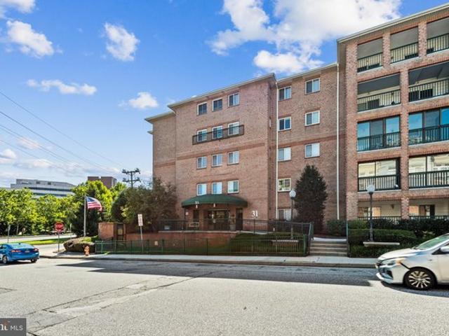 31 Lambourne Rd Unit 108, Towson, MD 21204