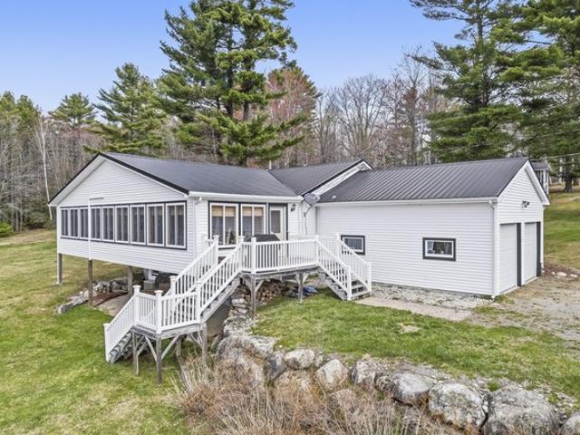 31 Lake Ridge Ln Unit 31, Smithfield, ME 04978